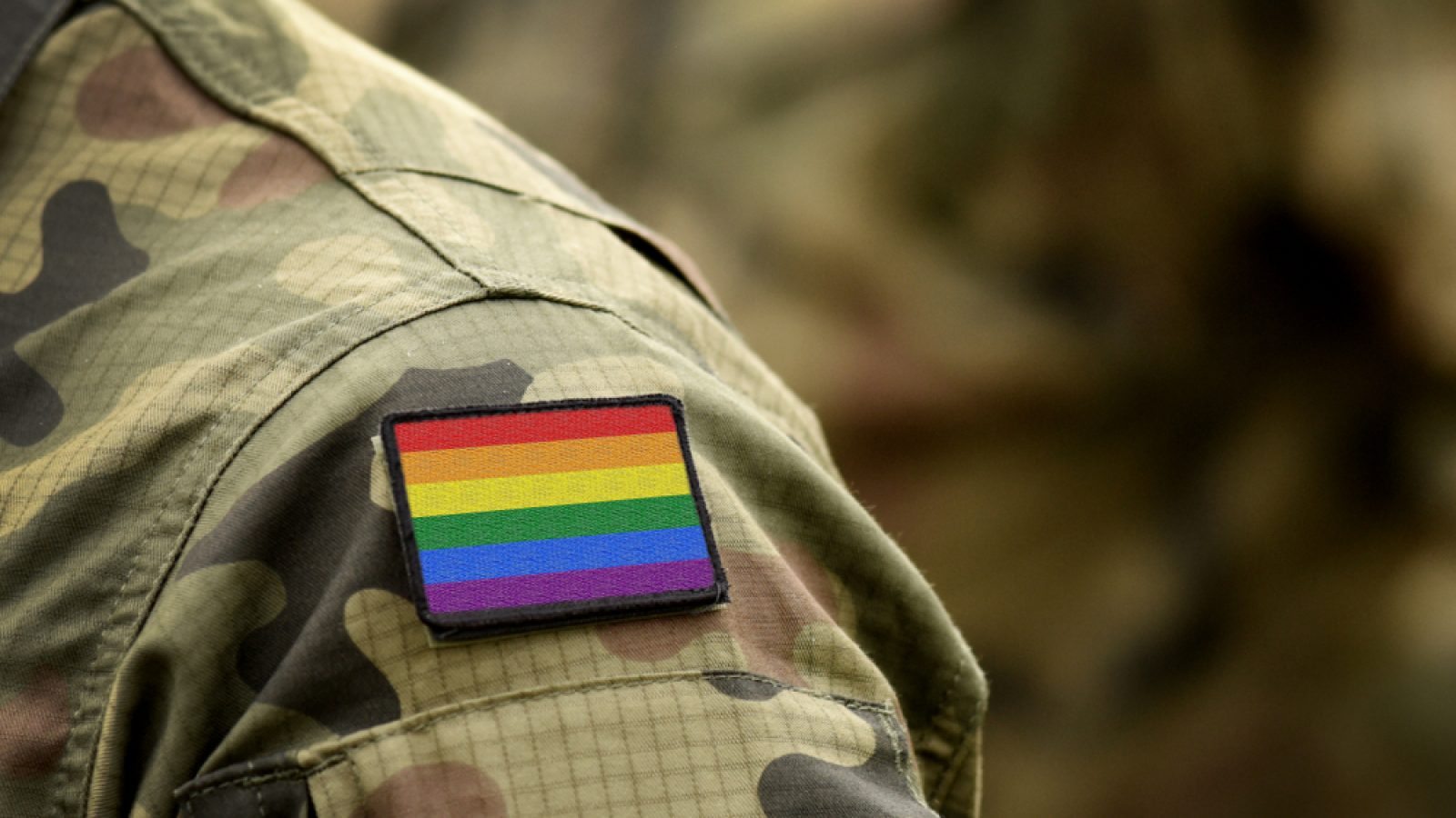 'We should all take pride in our country's LGBT+ veterans' - LabourList