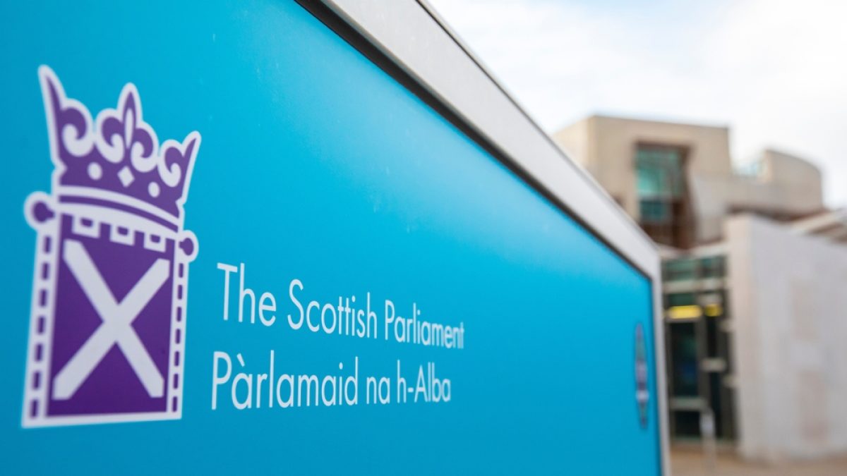 Scottish Parliament elections 2026: Full list of Labour candidates for ...