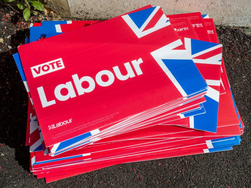 News Archives - LabourList