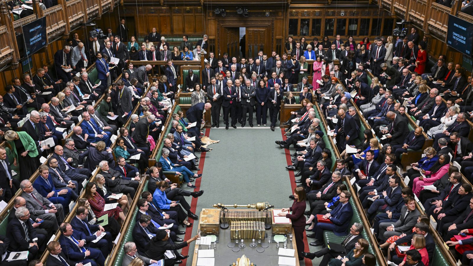 Assisted dying approved at third reading: How Labour MPs voted - LabourList