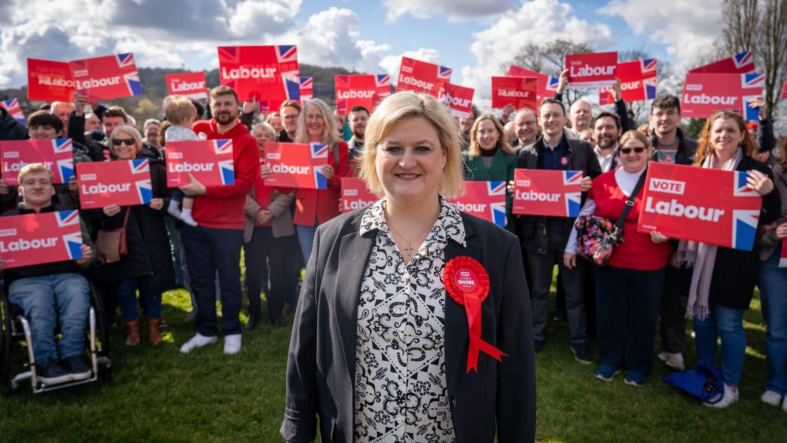 Runcorn and Helsby by-election blame game begins – why did Labour lose? - LabourList