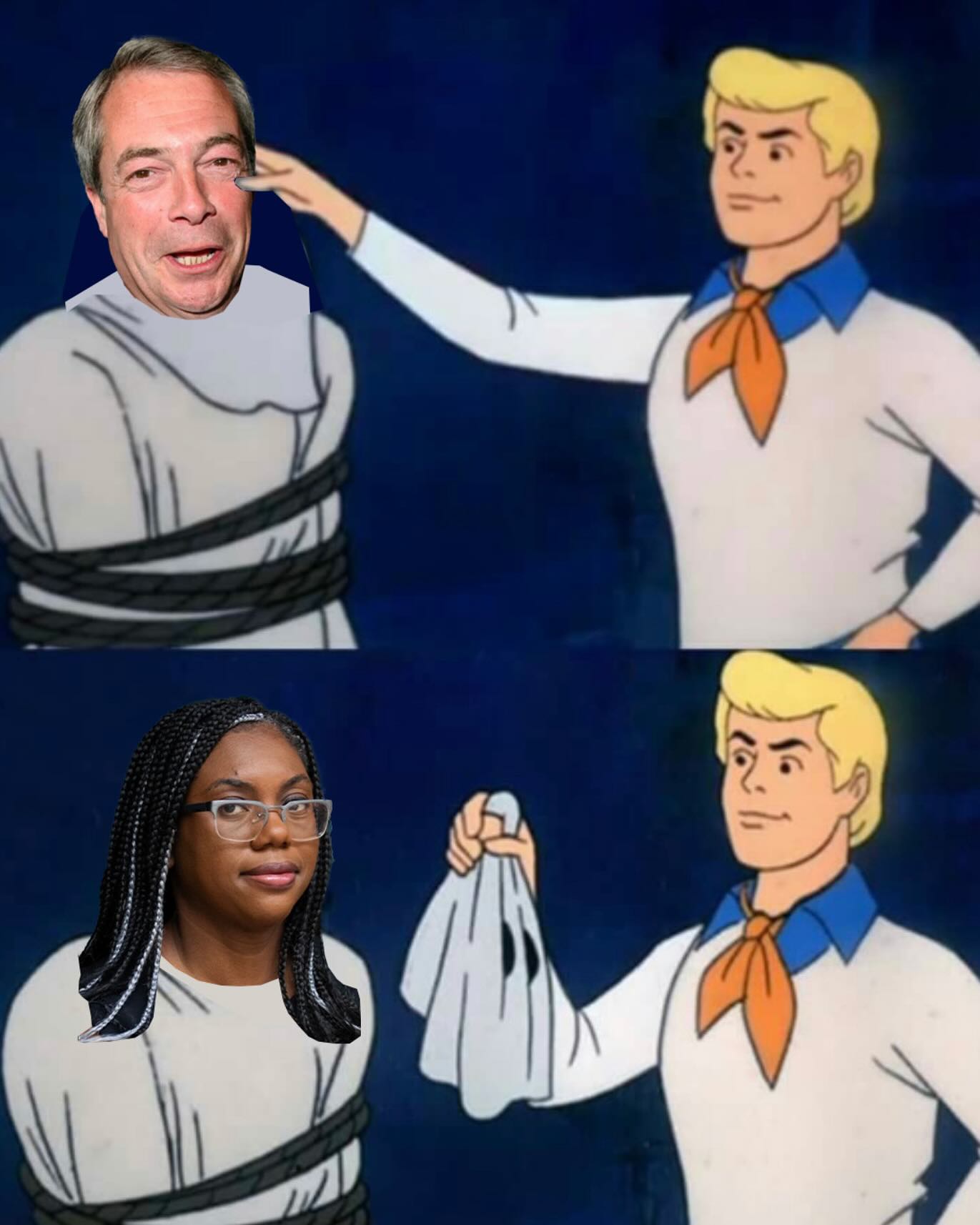 The meme elections: Labour's social media pivot to take fight to Farage ...