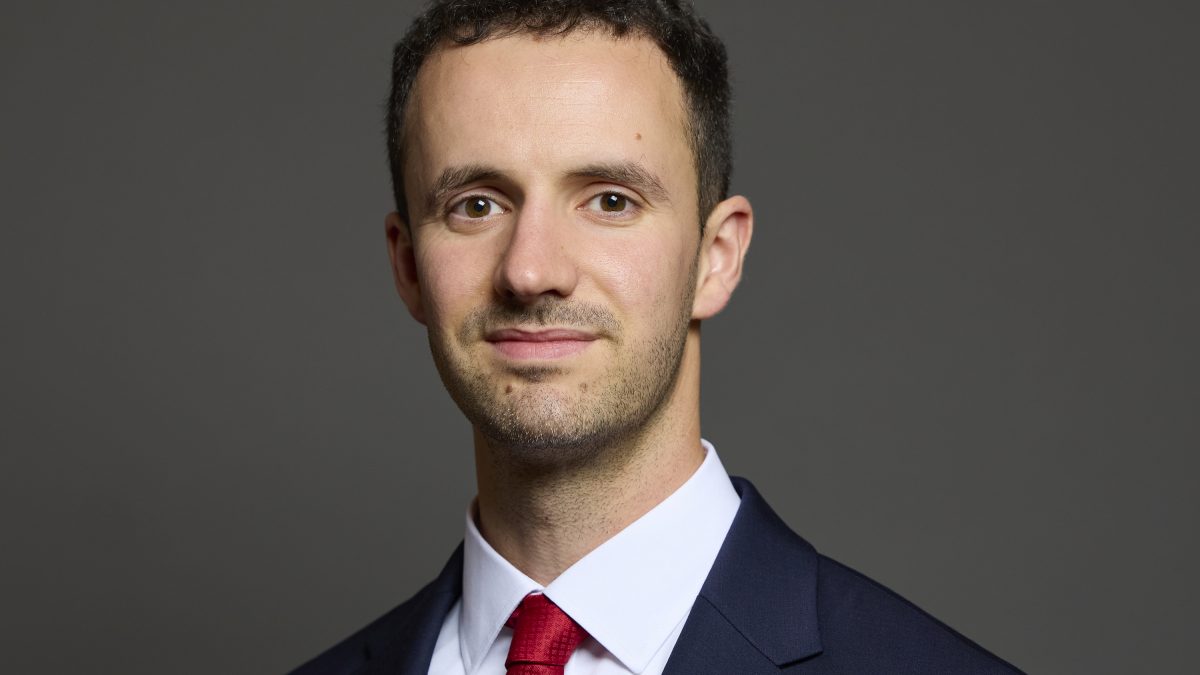 New MP in spat with NEC member over planning reforms and 'harm to ...