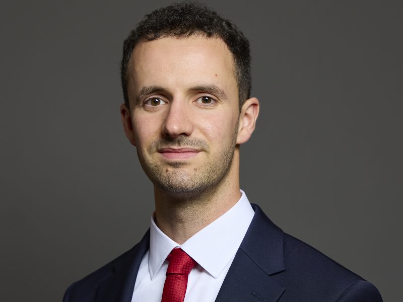 The quiet progressive tech revolution - LabourList