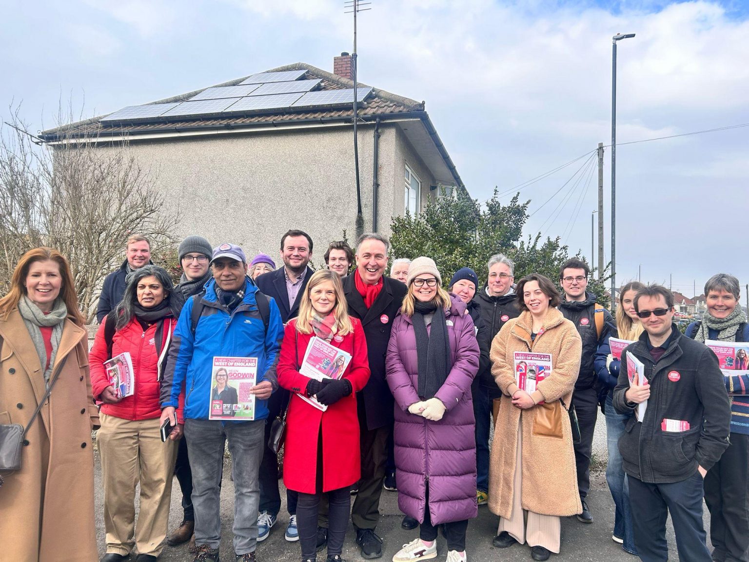 Inside the West of England mayor campaign, from Tory and Green threats ...