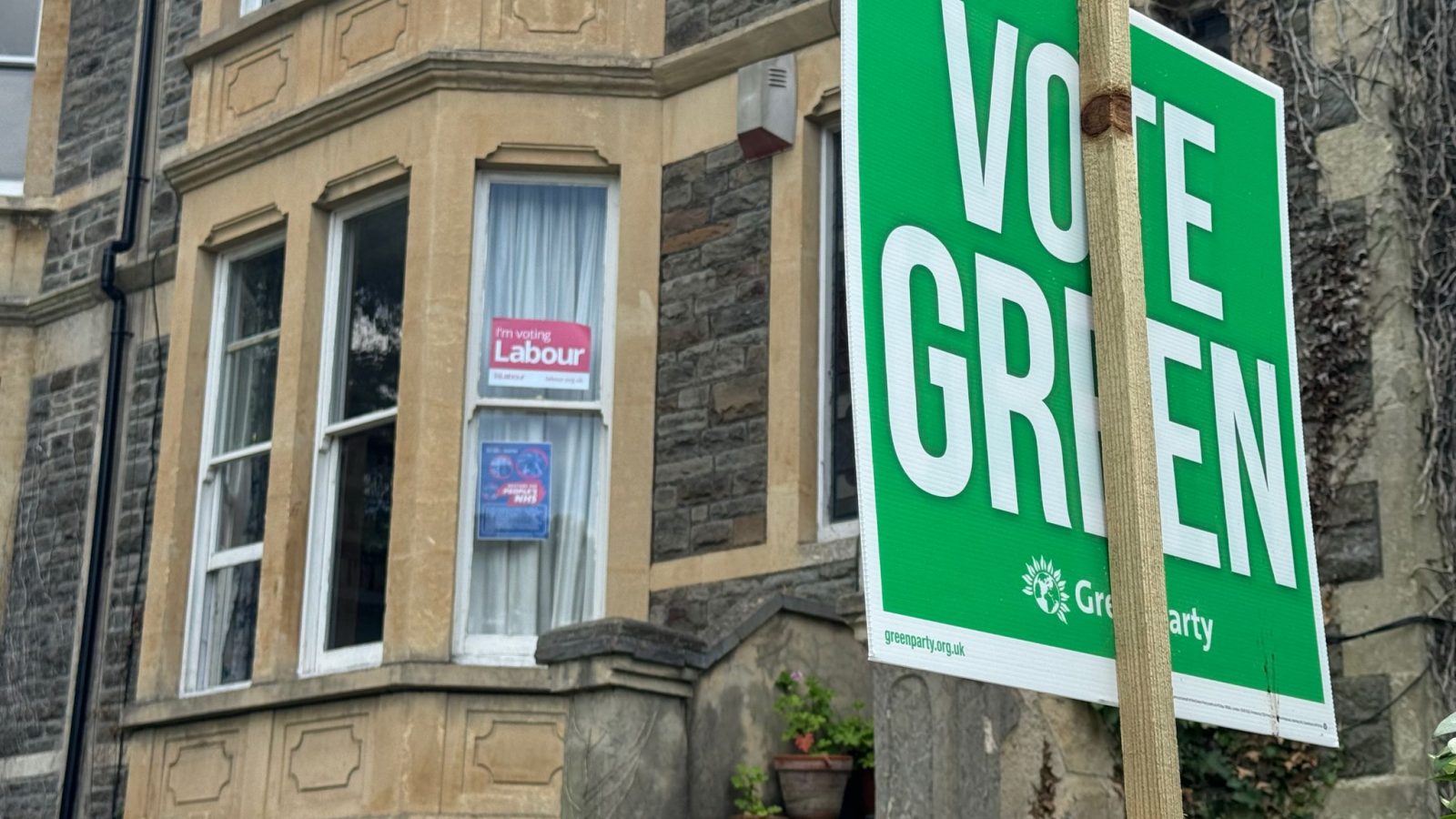 Mass vote losses to Lib Dems and Greens would cost Labour twice as many ...