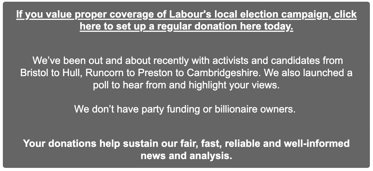 'Why are the knives out for Bridget Phillipson?' - LabourList