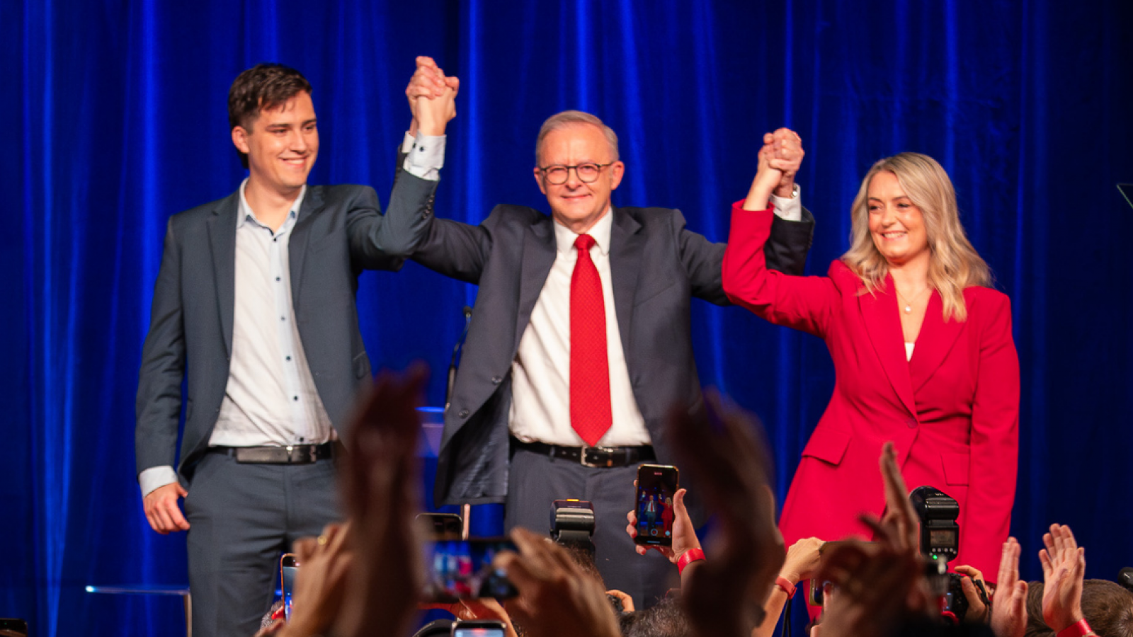 'Australia's election shows how compulsory voting rewards progressive ...