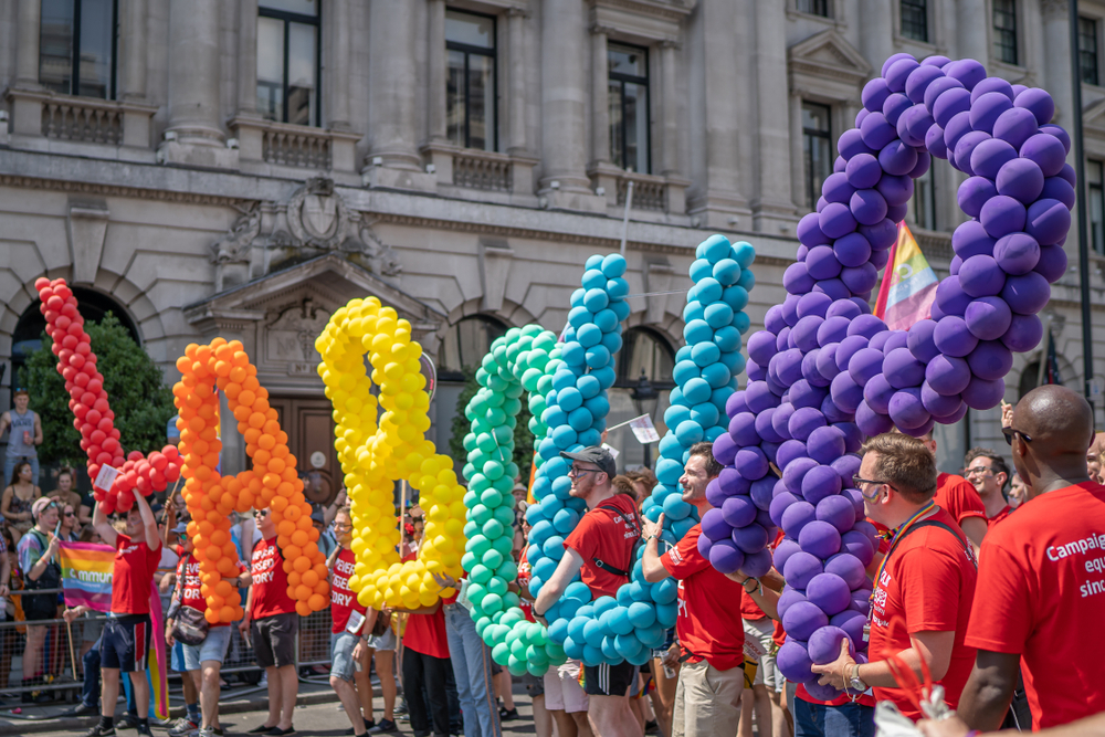Pride Month: What Pride means to Labour's LGBT+ MPs - LabourList