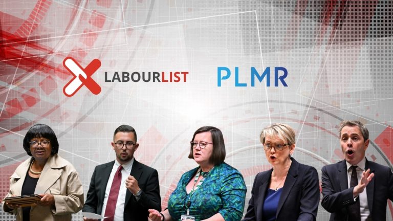 Labour Tribes Mapped: Interactive guide to Labour MPs – by PLMR and ...