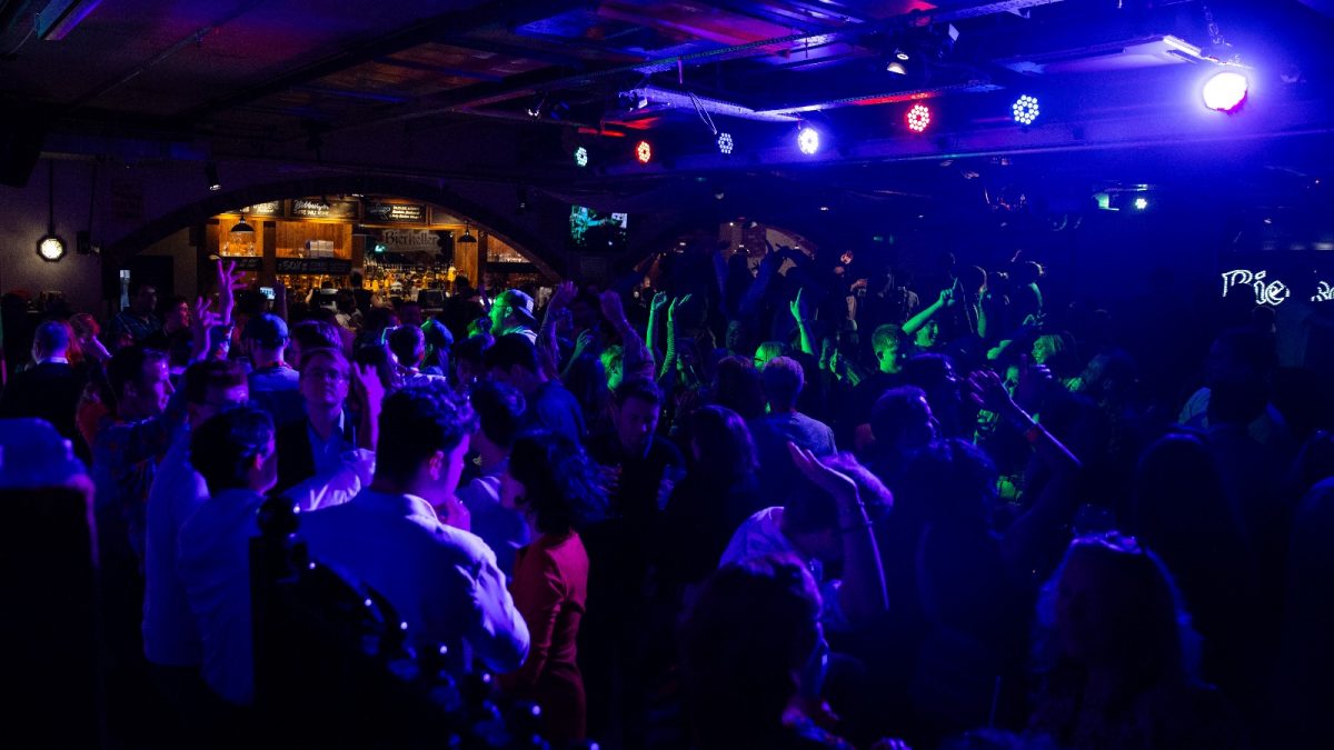 Labour Party Conference 2025: Full LabourList events programme ...