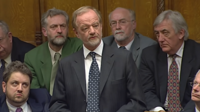 Remembering Robin Cook: 'A Scottish Labour giant whose vision still ...