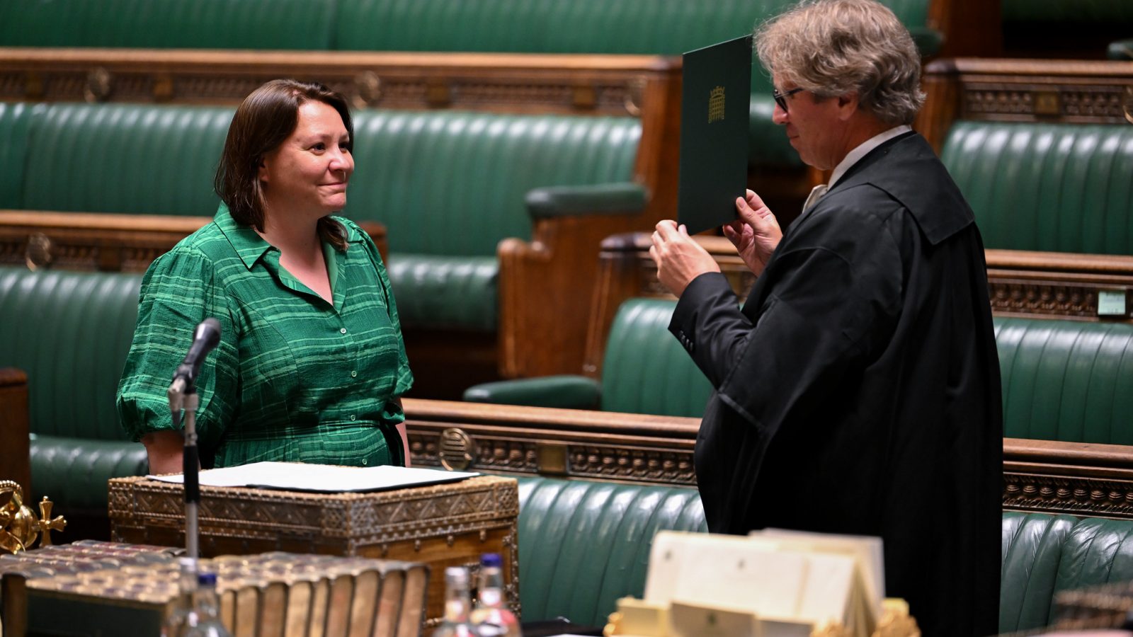 Who is Anna Turley, the new chair of the Labour Party? - LabourList