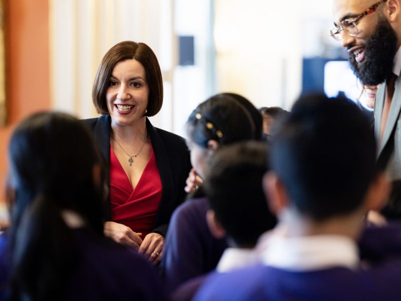 Compass' Neal Lawson claims 17-month probe found him 'not guilty' over ...