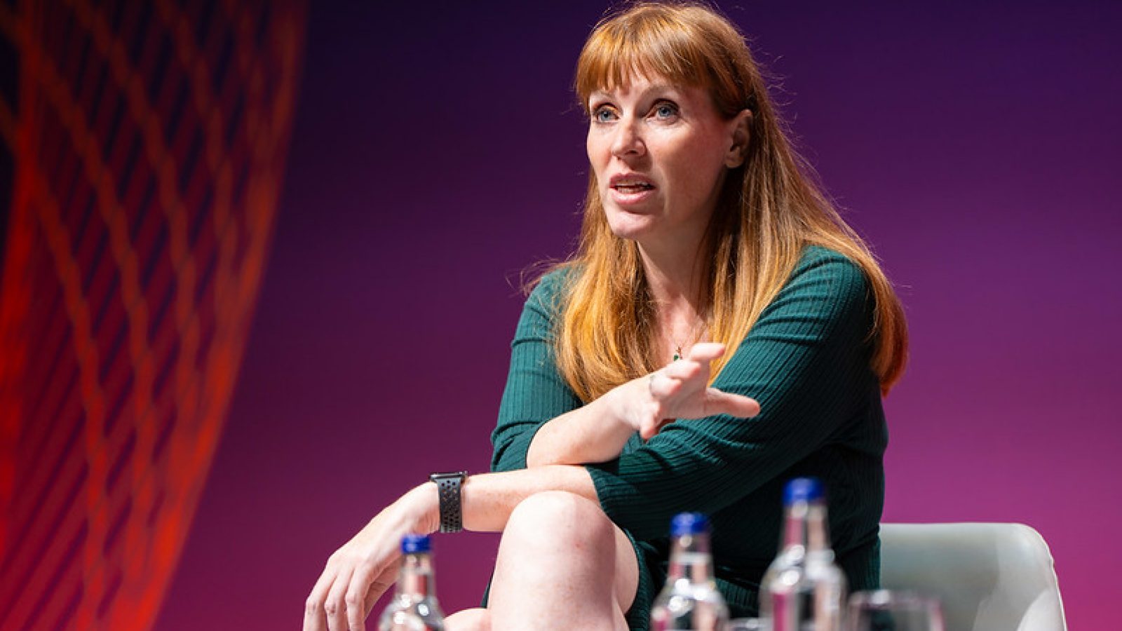 Angela Rayner: How does Labour elect a new deputy leader of the party ...