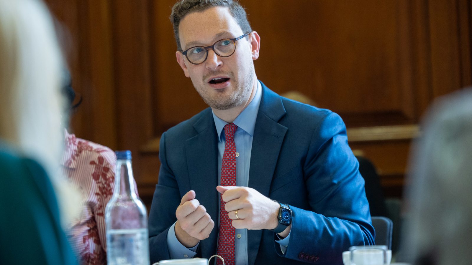 What should the new chief secretary to the prime minister do? - LabourList
