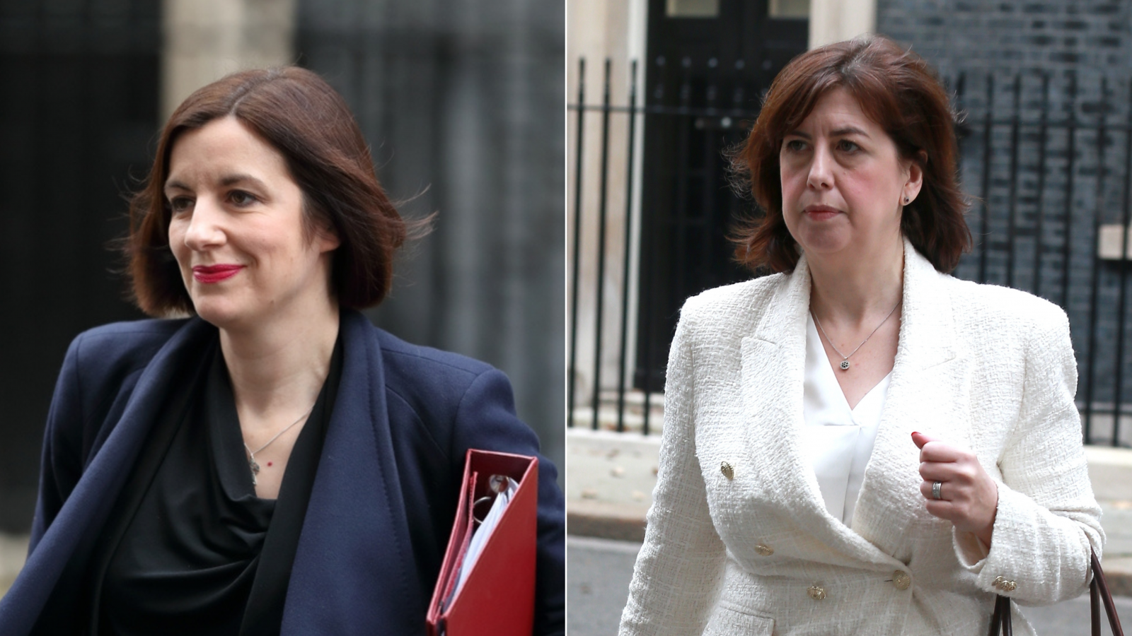 Pro-leadership MP groups, ministers and PPS' back Phillipson, analysis ...