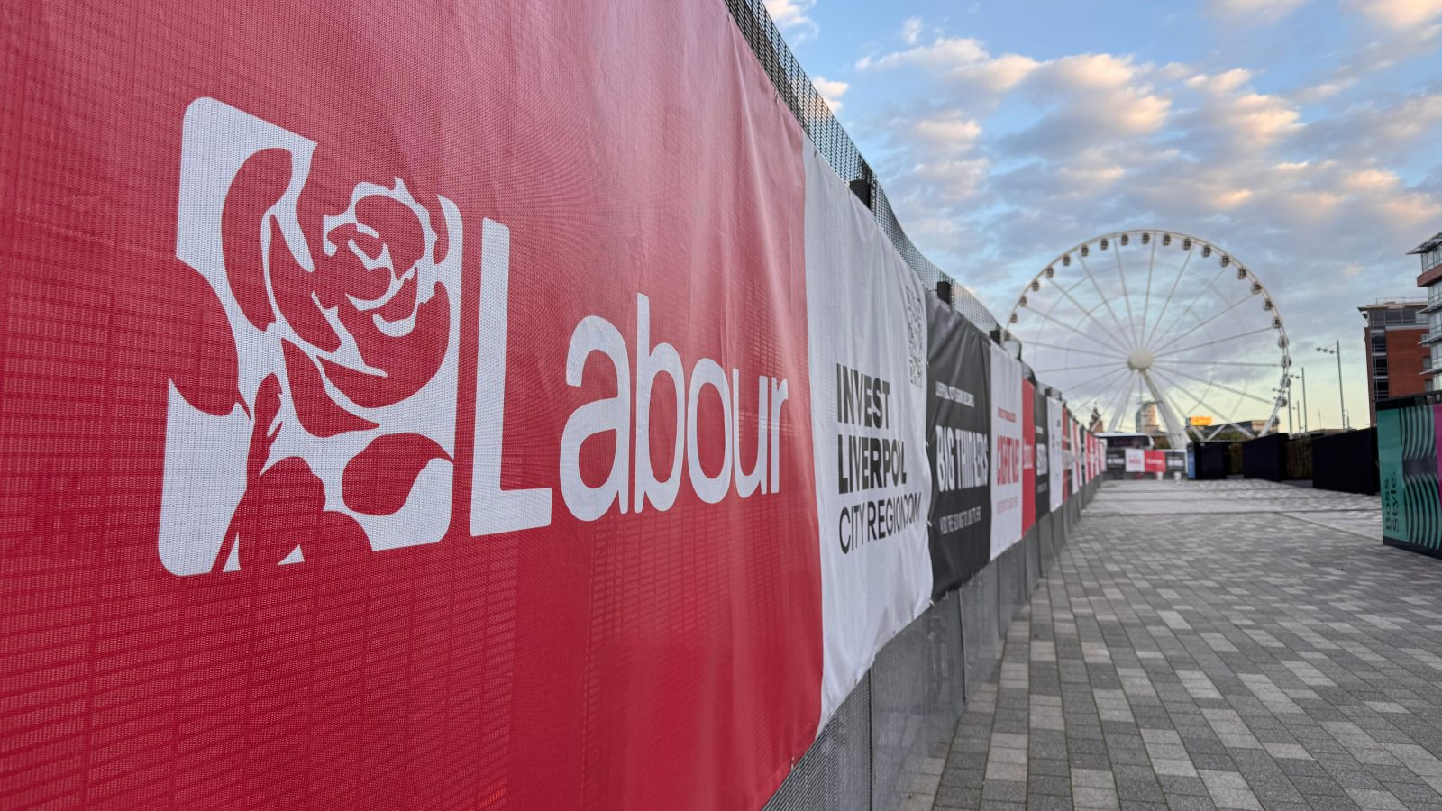 Labour Party conference: Motions proposed on wealth tax, ending ...