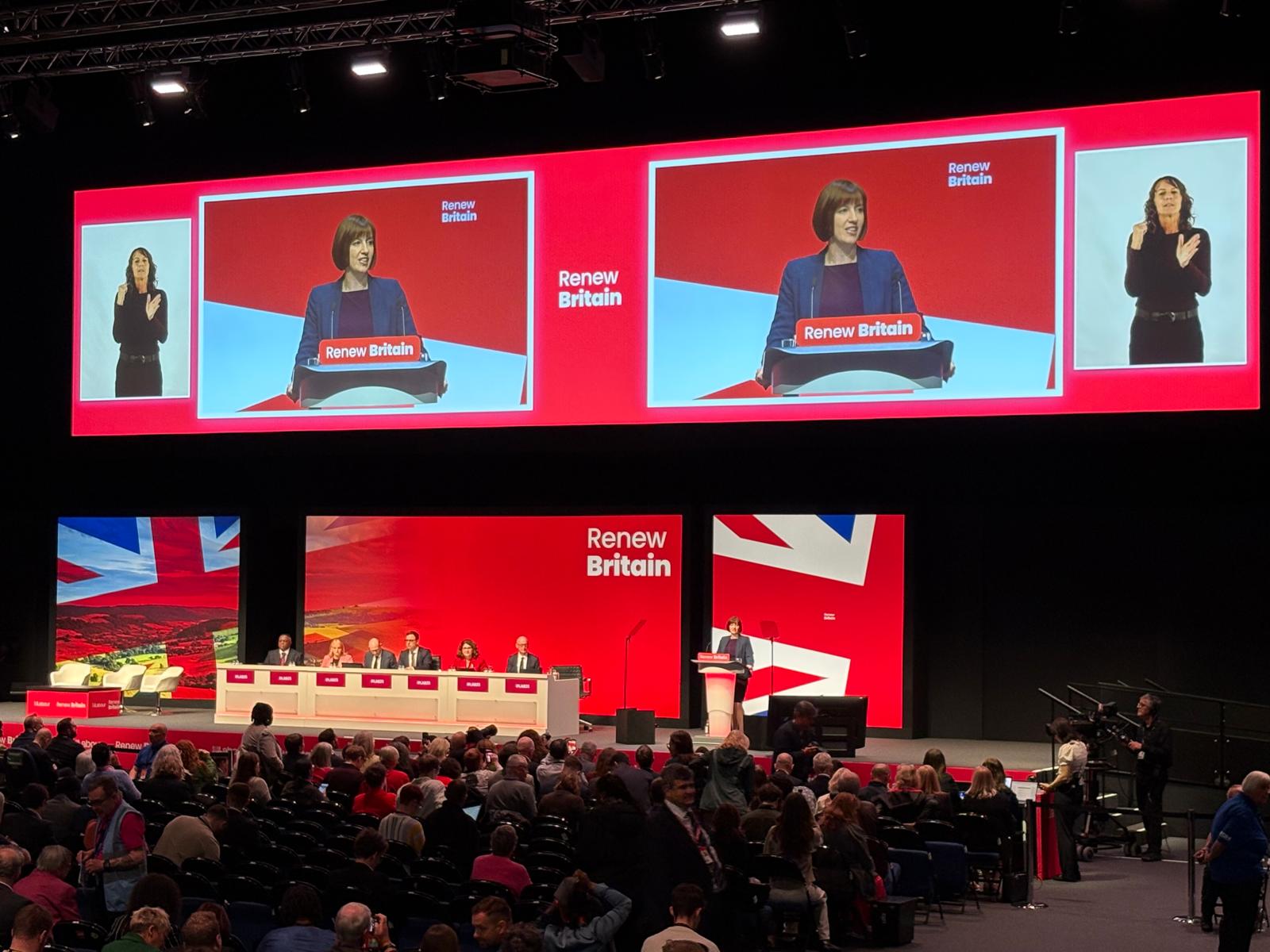 Labour Party election manifesto 2024: Key current policies at a glance ...