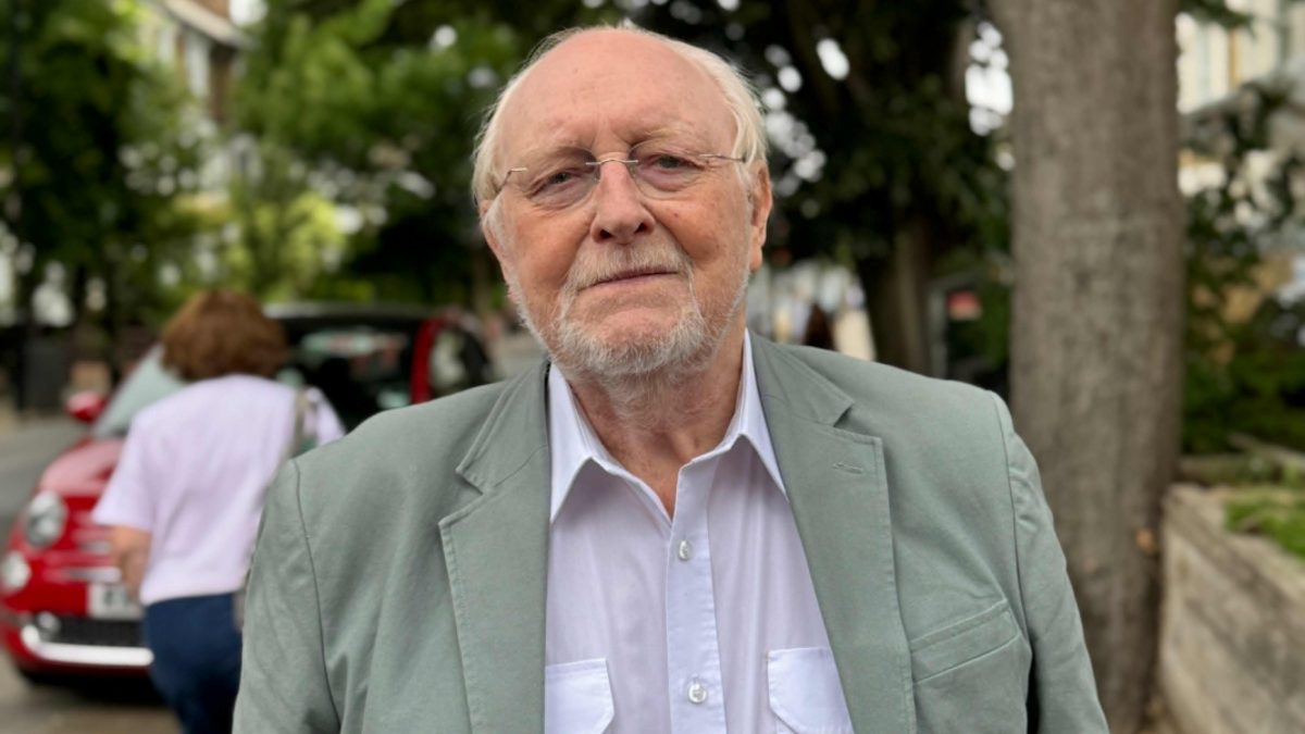 Neil Kinnock on his 'impossible promises' conference speech, 40 years ...