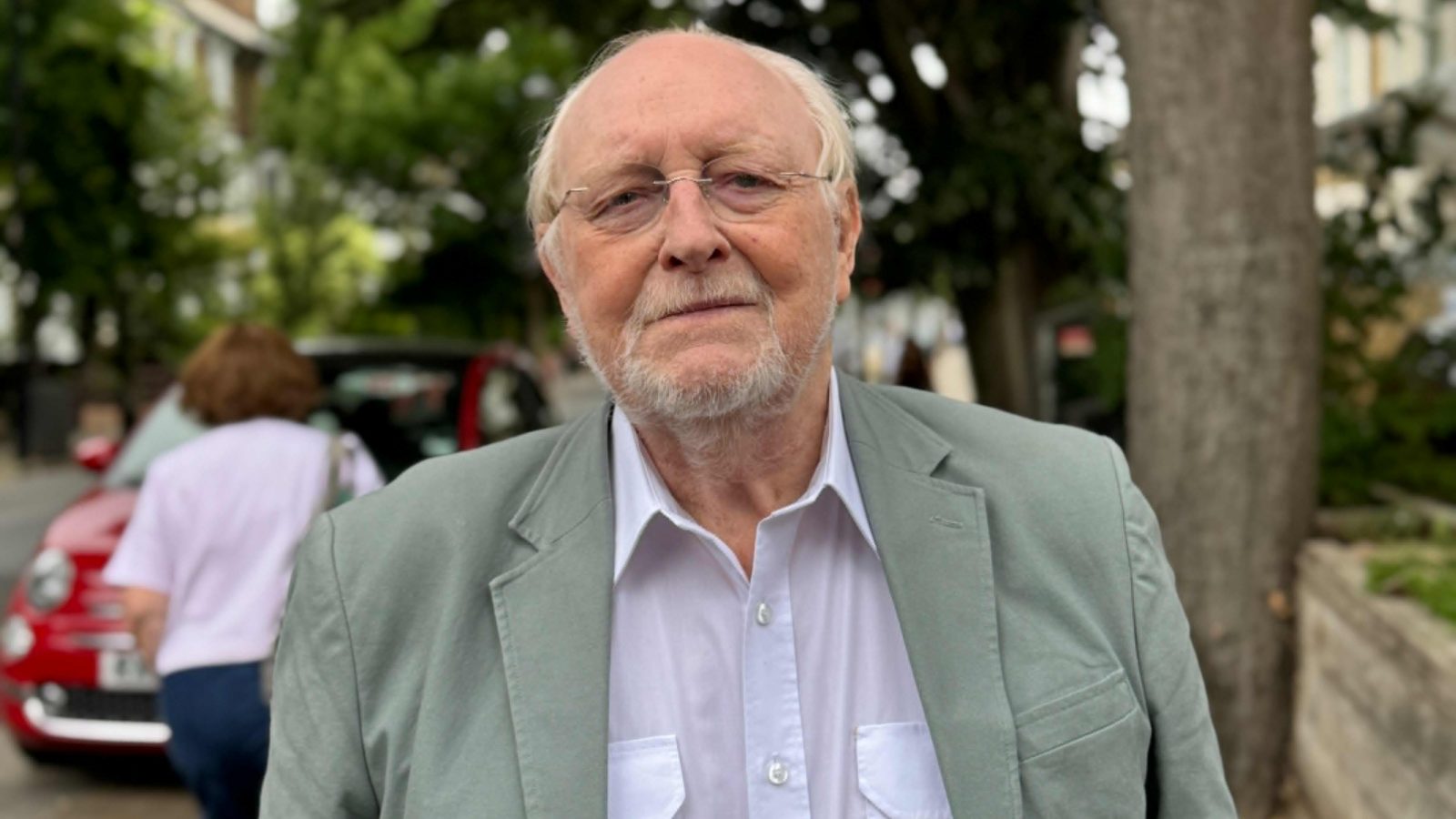 Neil Kinnock on his 'impossible promises' conference speech, 40 years ...