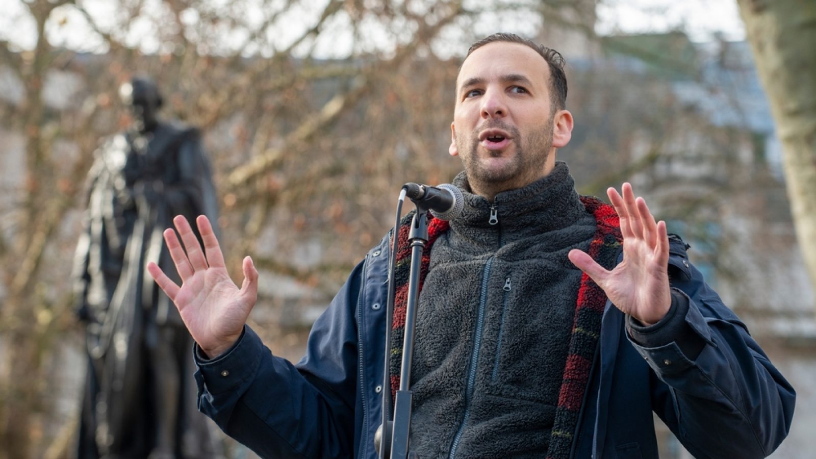 One in five Labour members see Greens as biggest electoral threat ...
