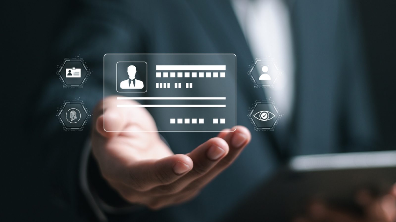 'Labour needs to make digital ID boring if it's to be a successful ...