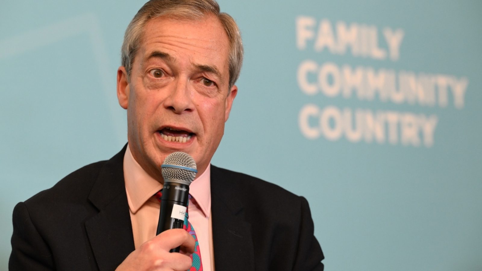 'Reform will own the week – Labour must own the future' - LabourList