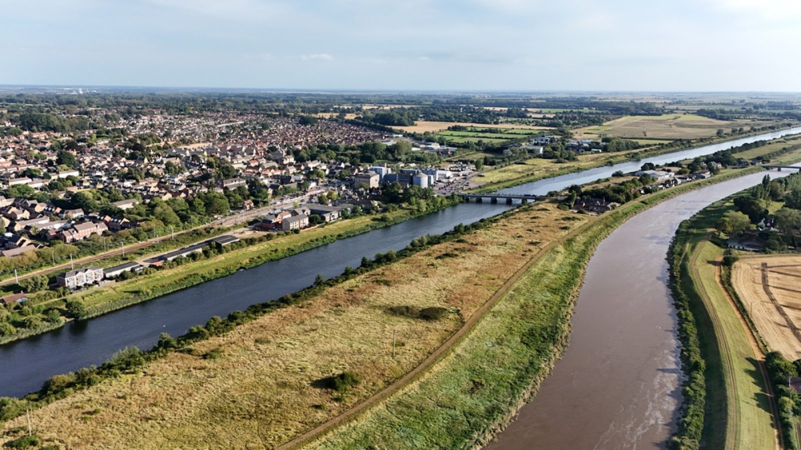 'Unlocking the potential of rural Britain must be at the heart of ...