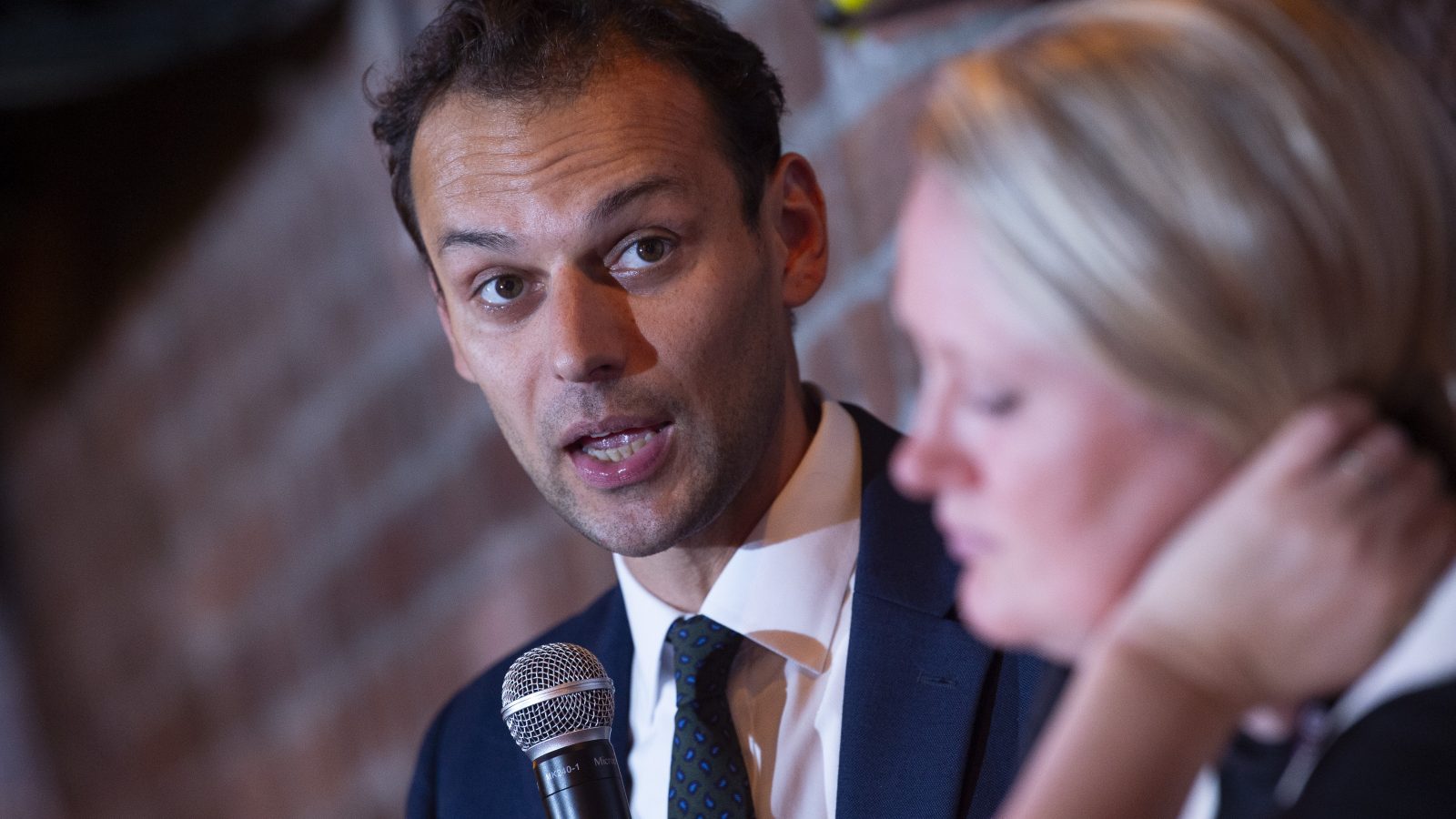Josh Simons to stand down as MP to allow Burnham return to Parliament ...