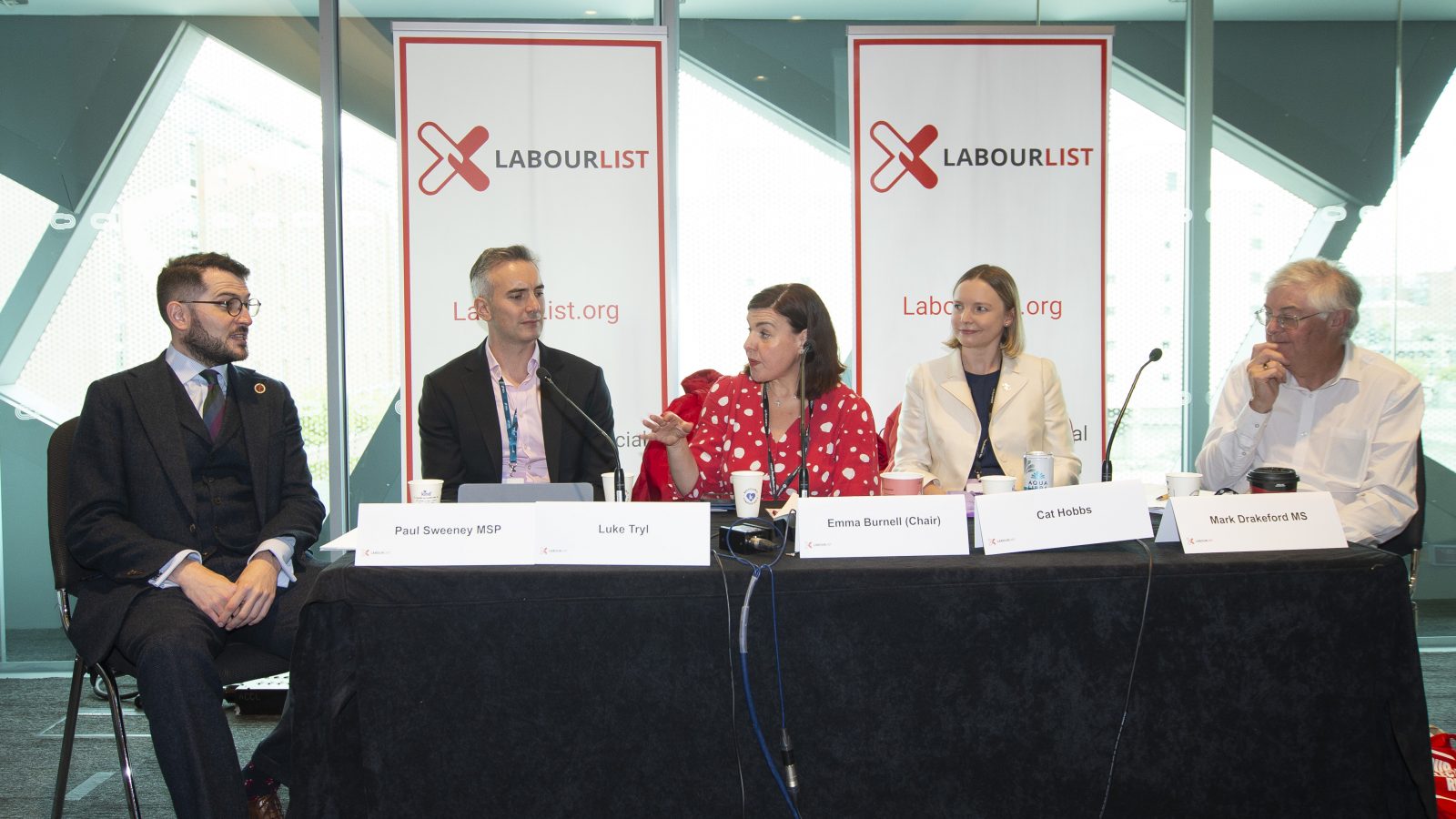 LabourList job vacancy: We're looking for an Events and Community ...