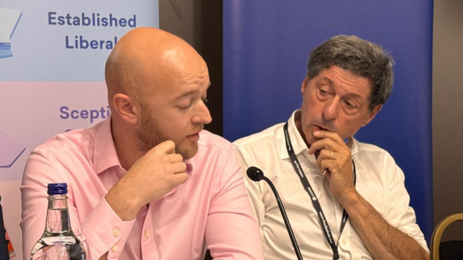 Blue Labour MP urges caution in branding Reform policies as 'racist ...