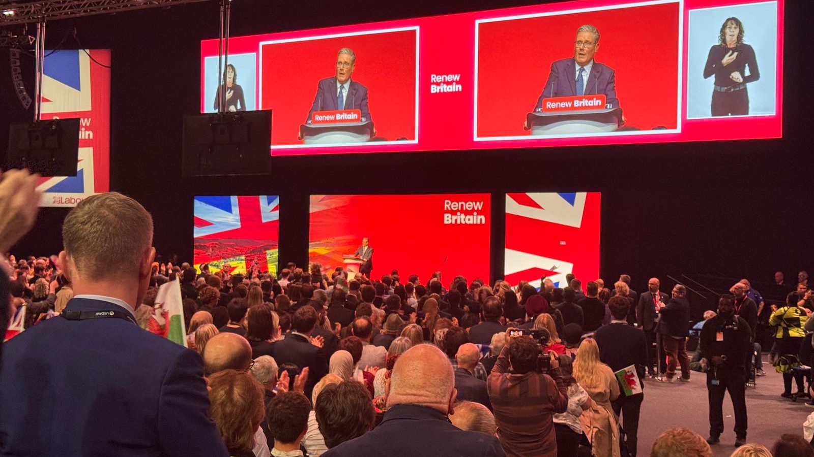 Labour members favour keeping 'one member, one vote' – poll - LabourList