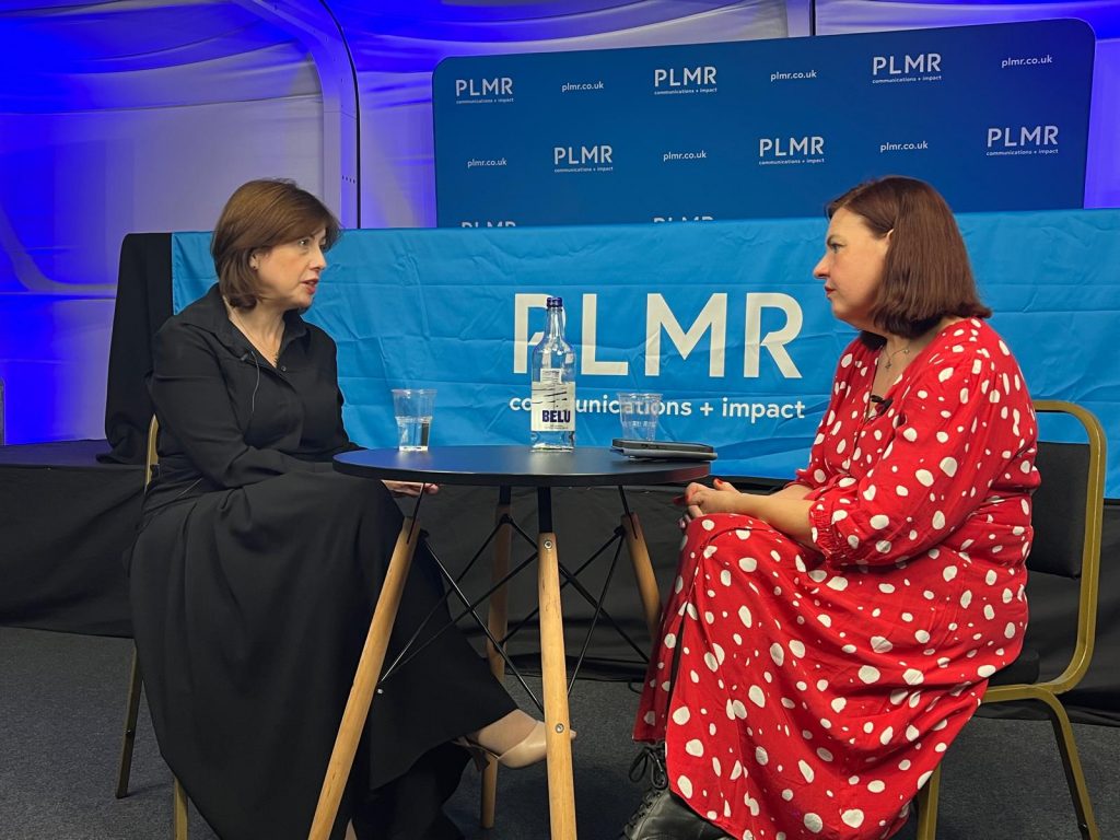 Redcar general election result: meet returning MP Anna Turley - LabourList