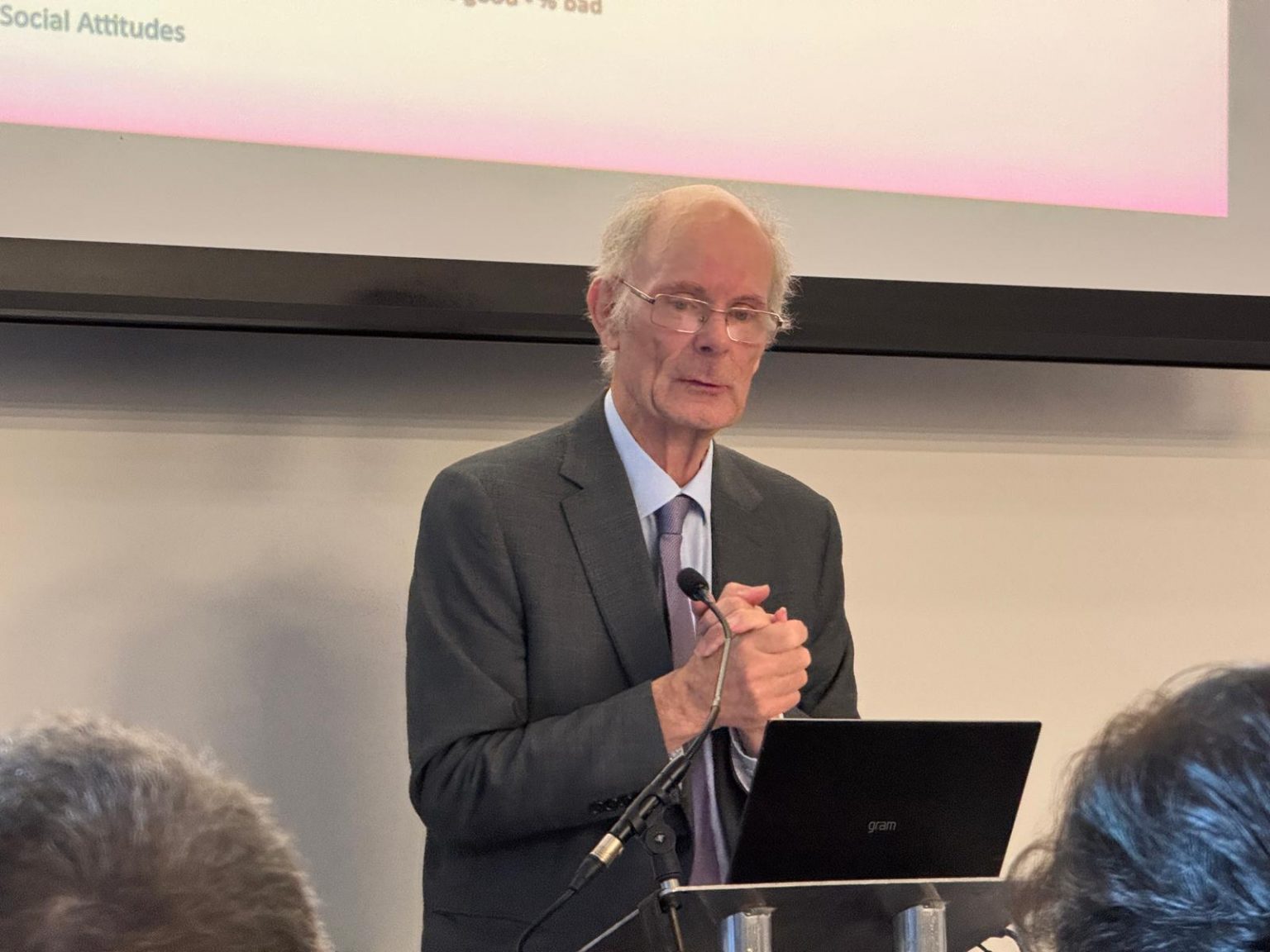 Labour conference 2025 Archives - LabourList