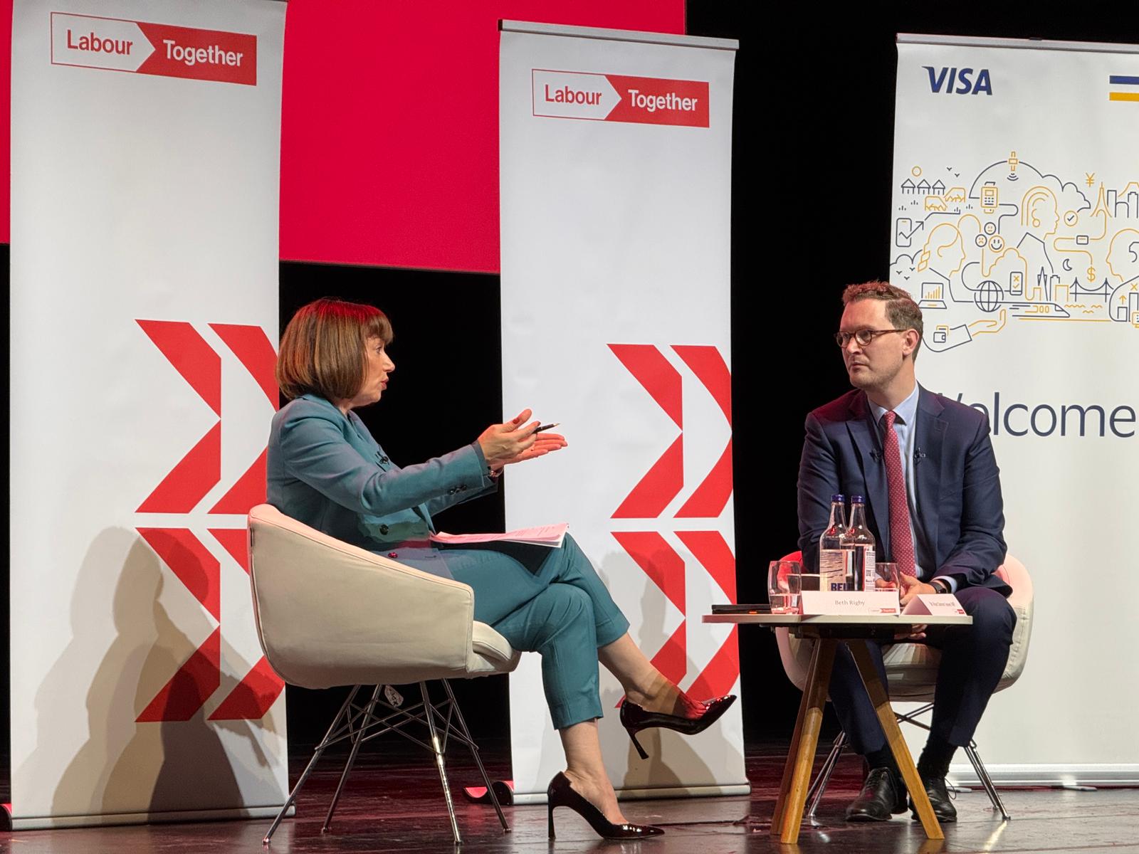 Labour conference 2025 Archives - LabourList