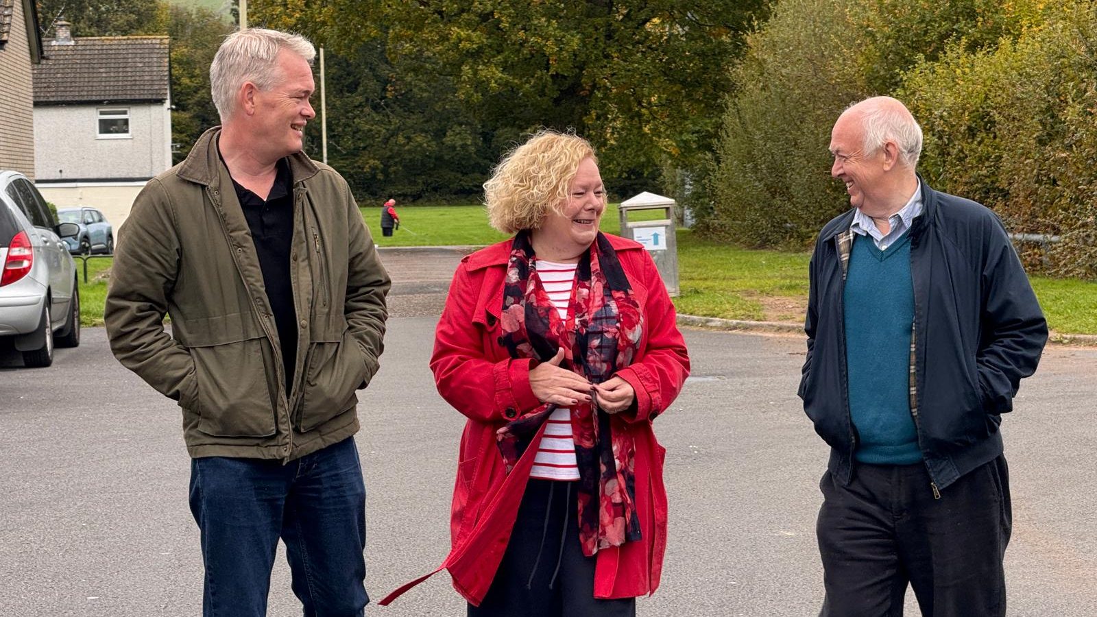 Wayne David: 'What really happened in Caerphilly by-election' - LabourList
