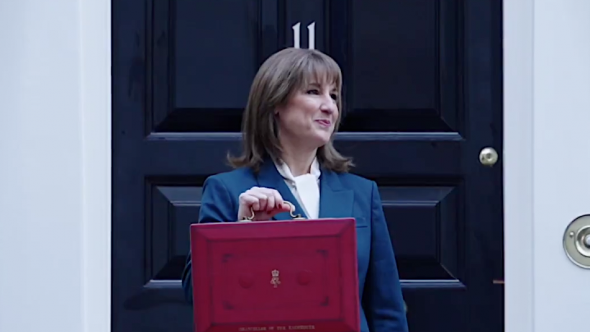 Budget 2025: What were the key measures announced by the Chancellor ...