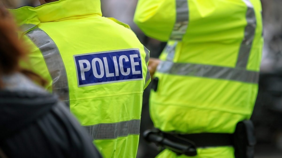 Labour to scrap police and crime commissioners in England and Wales ...
