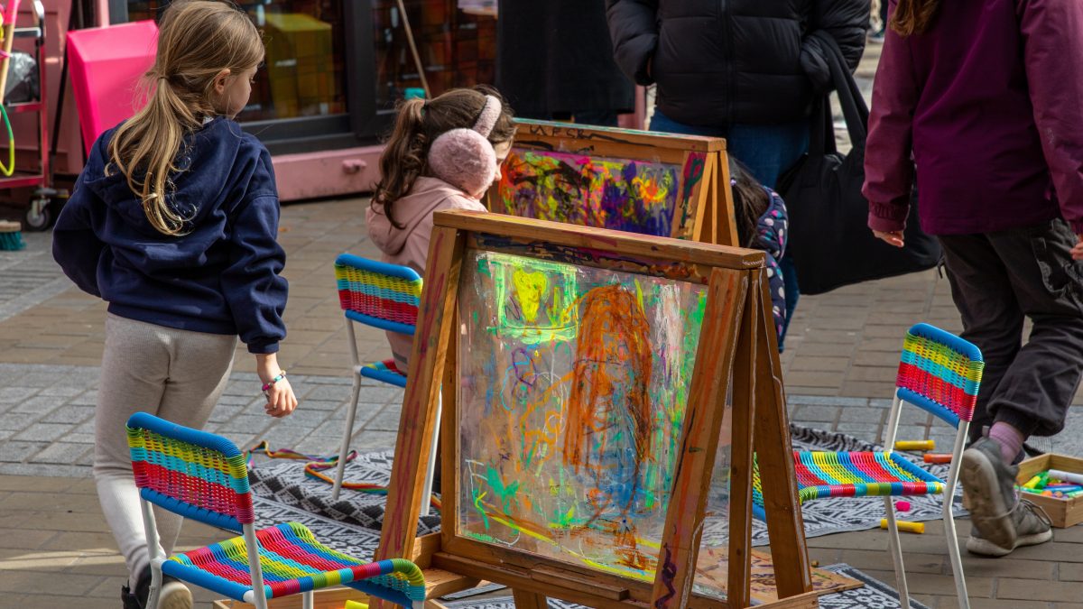 'Scrapping Ebacc is a bold leap forward in ensuring arts education for all' - LabourList