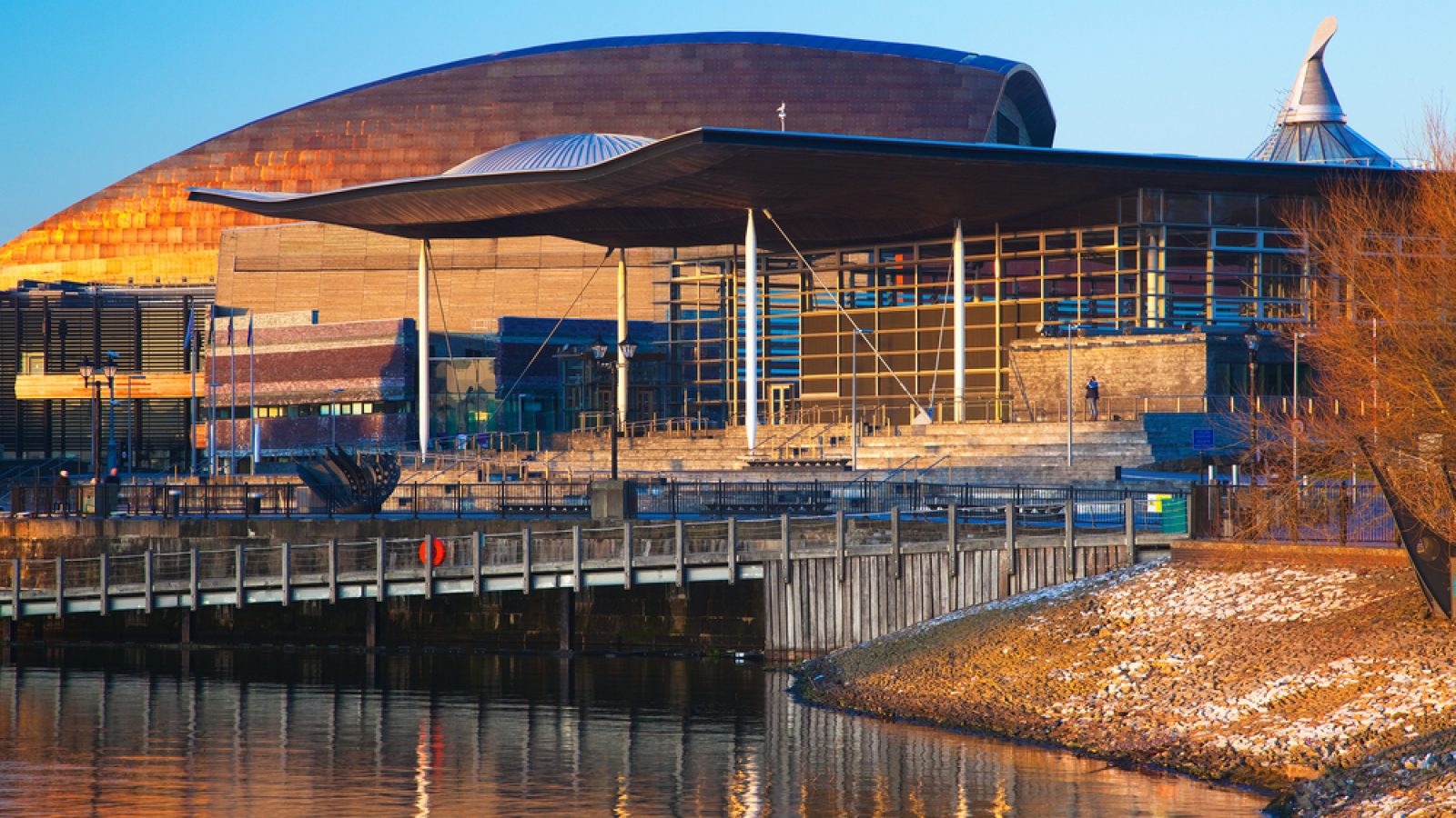 Senedd elections 2026: Who are Welsh Labour's candidates? - LabourList