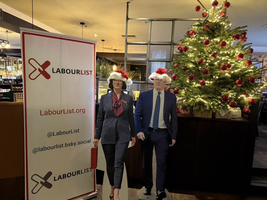 Oliver Ryan to have Labour whip reinstated in September - LabourList