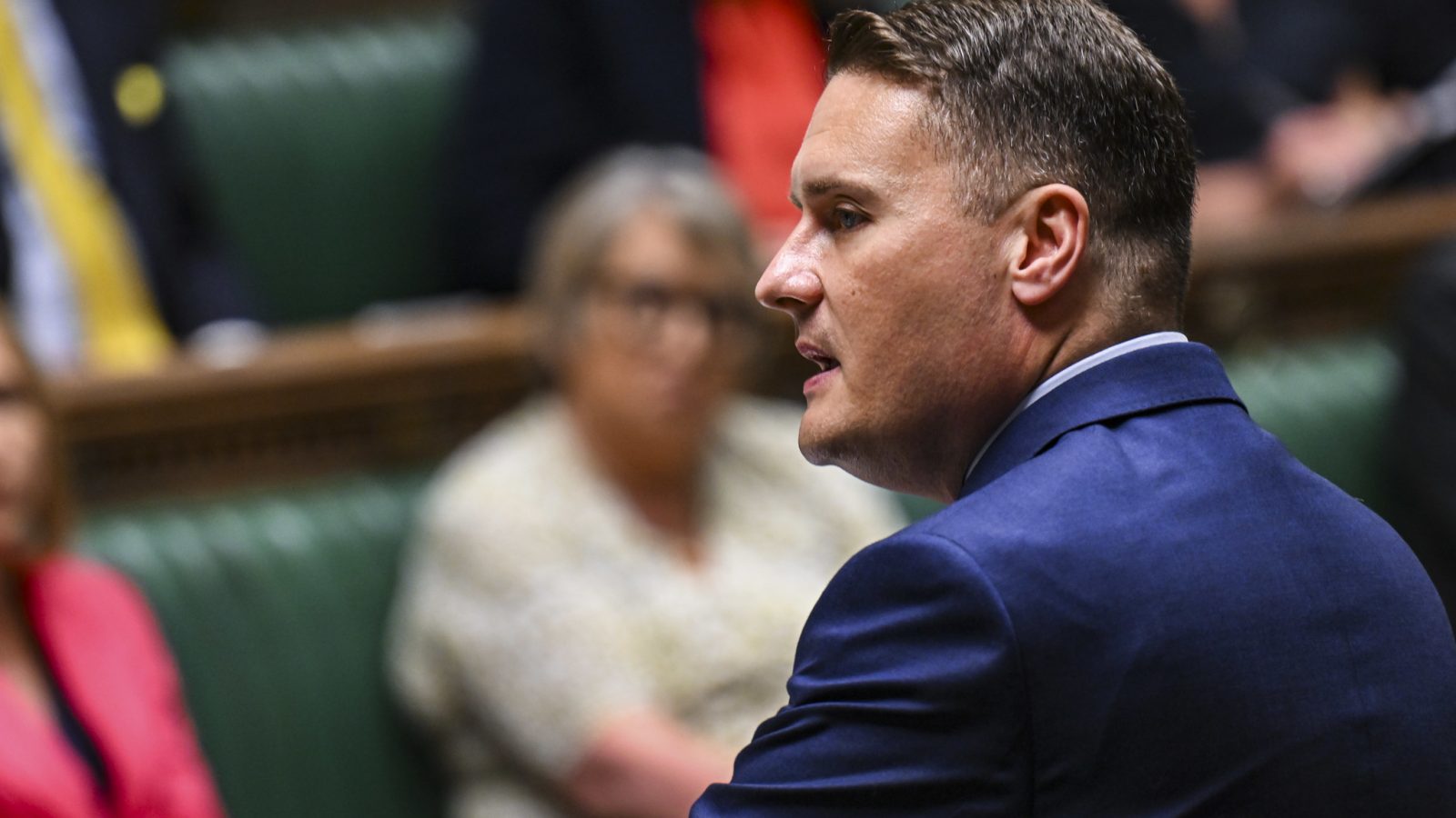 'Streeting sets out his stall' - LabourList