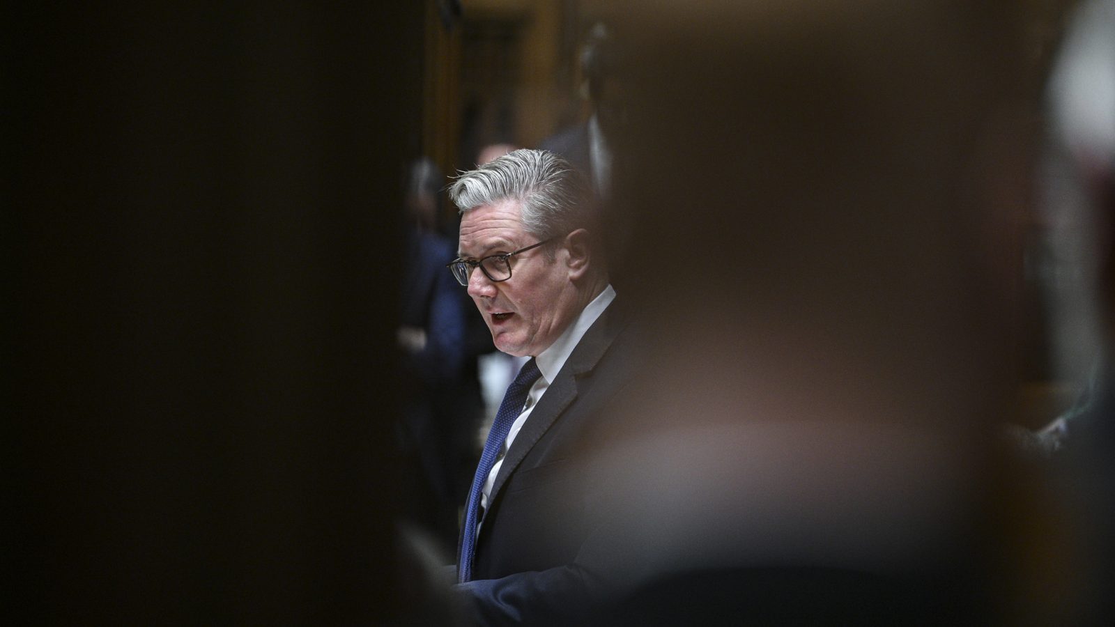 'U-turn after U-turn makes this government look weak, rudderless and ...