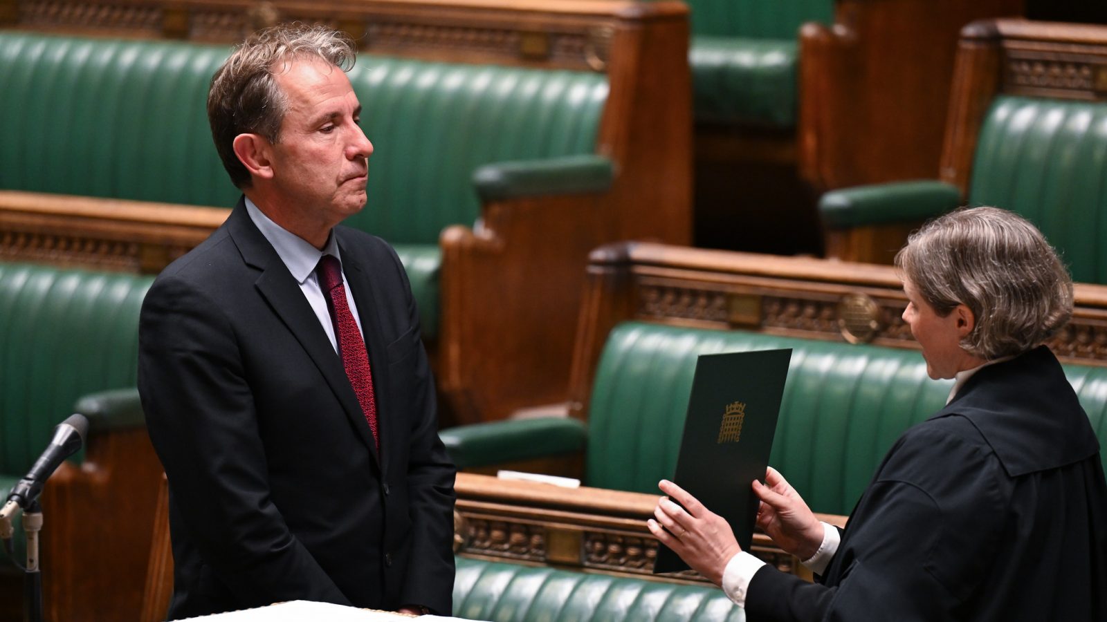 Suspended Labour MP refuses to stand down after child sex offences ...