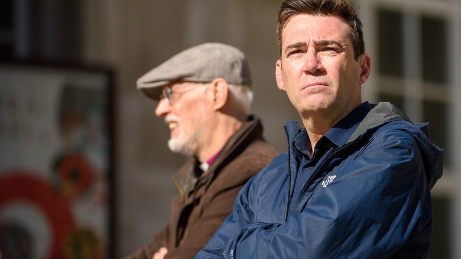 Andy Burnham is now Labour’s Makerfield by-election candidate. What ...