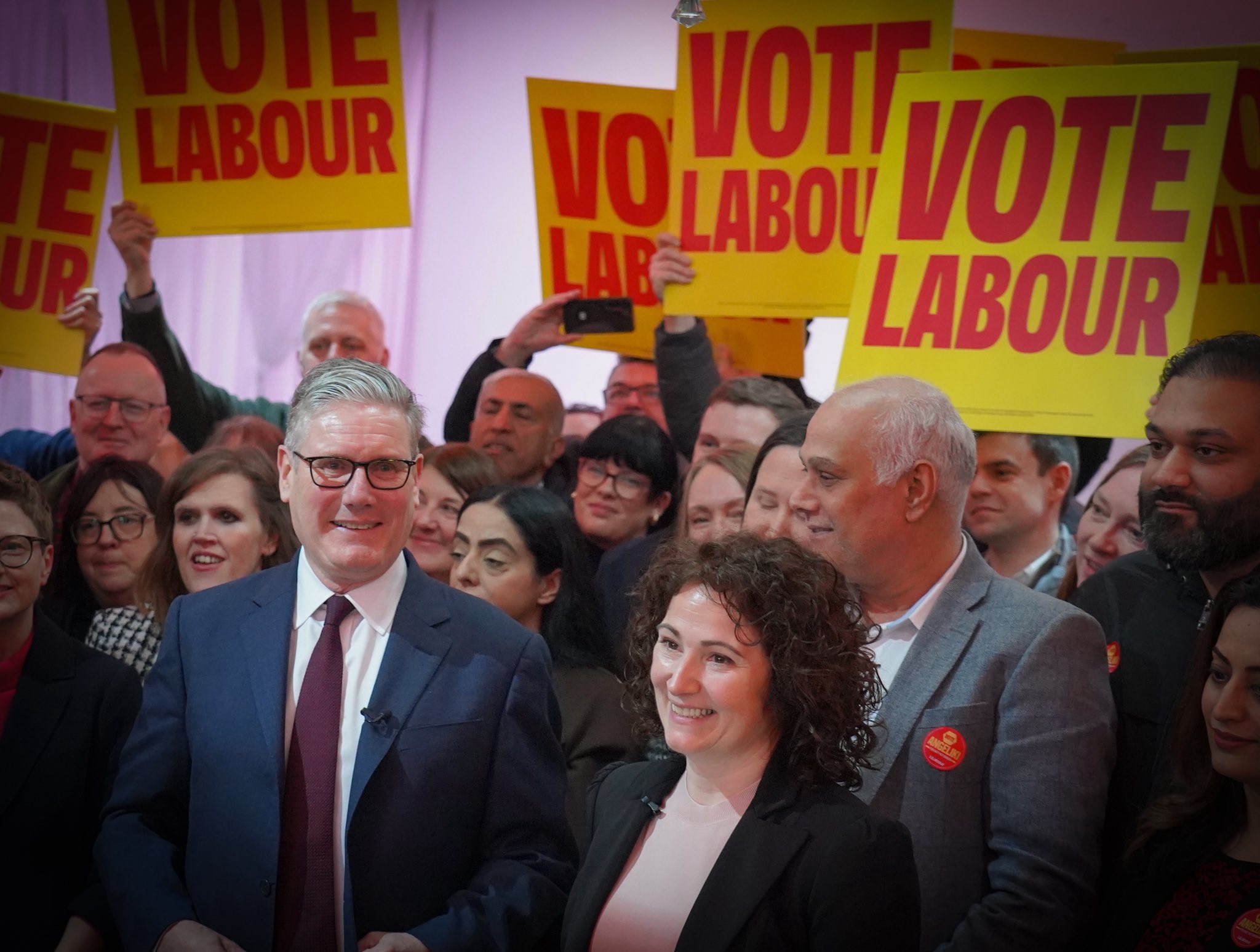 LabourList - The latest news and comment on policy, elections, polls ...