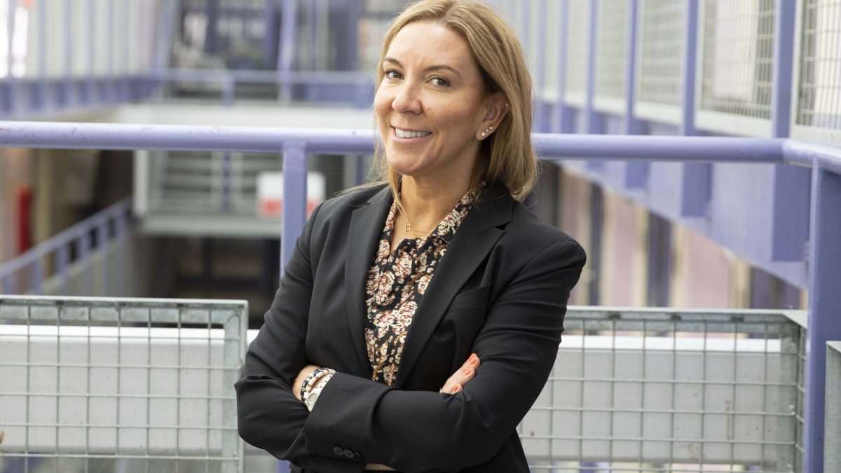 Antonia Romeo appointed to lead civil service as new Cabinet Secretary ...