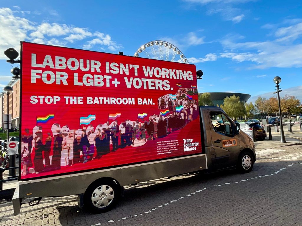 Young Labour and Labour Students elections: Full left and pro-Starmer ...