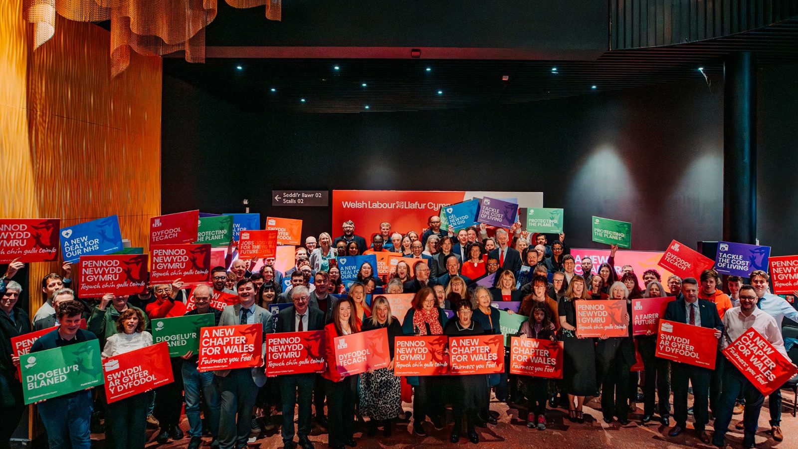 'Rebuilding and decoupling - the future of Welsh Labour' - LabourList
